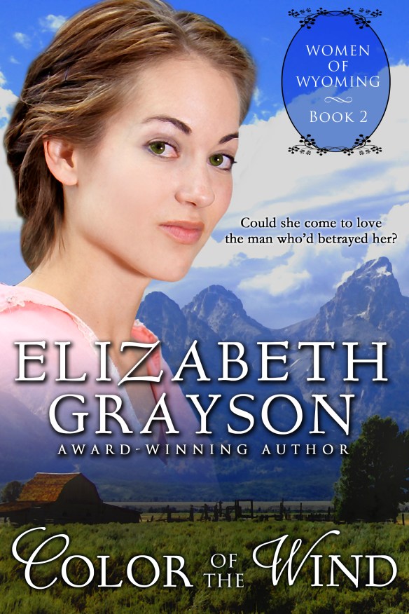 Blog | Elizabeth Grayson | Author of Women's Fiction