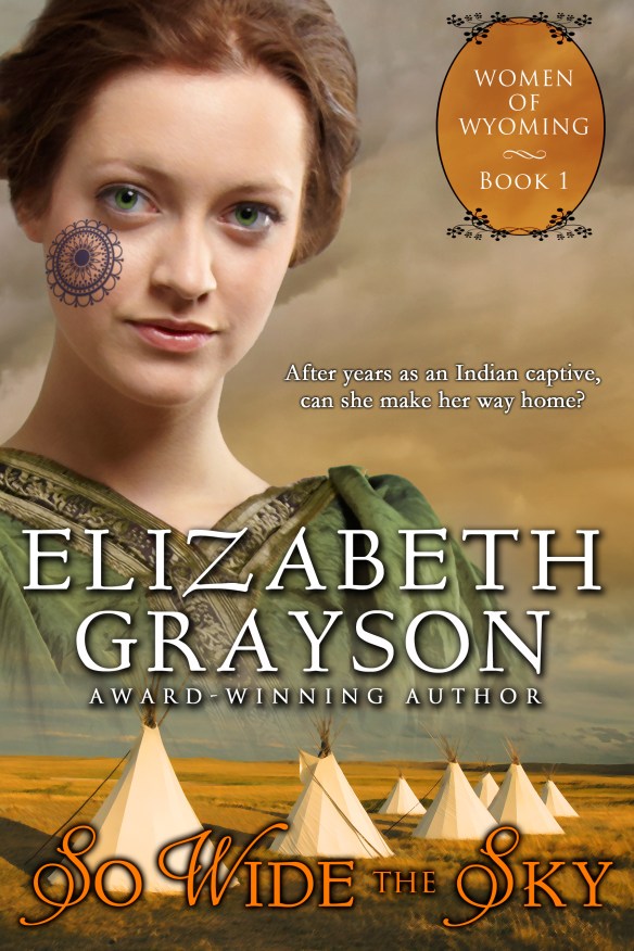 Blog | Elizabeth Grayson | Author of Women's Fiction